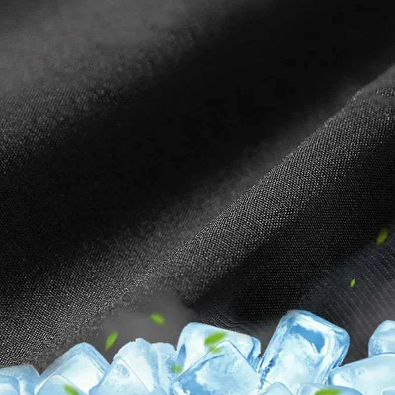 Short Ice en maille – Infiniff