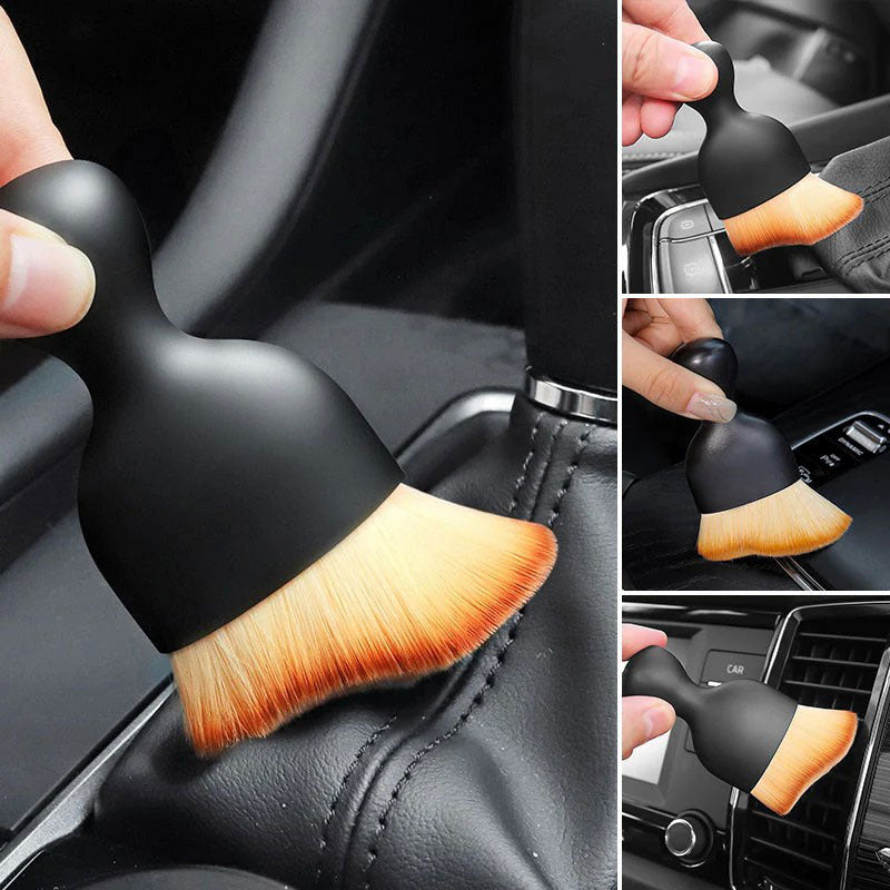 Outils de nettoyage intérieur de voiture – Infiniff