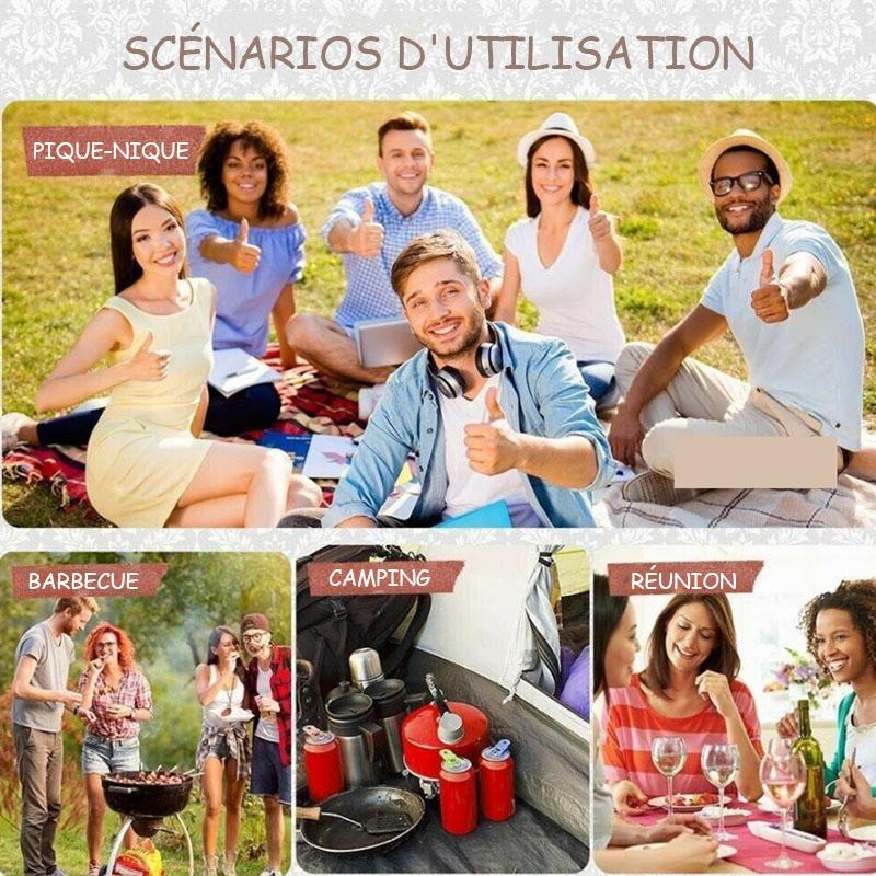 Ouvre-boîte simple( 3 pièces ) – Infiniff