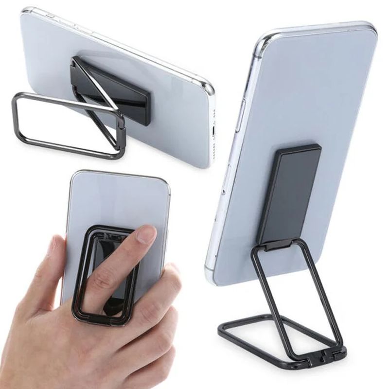 Support de téléphone pliable angle hauteur réglable – Infiniff